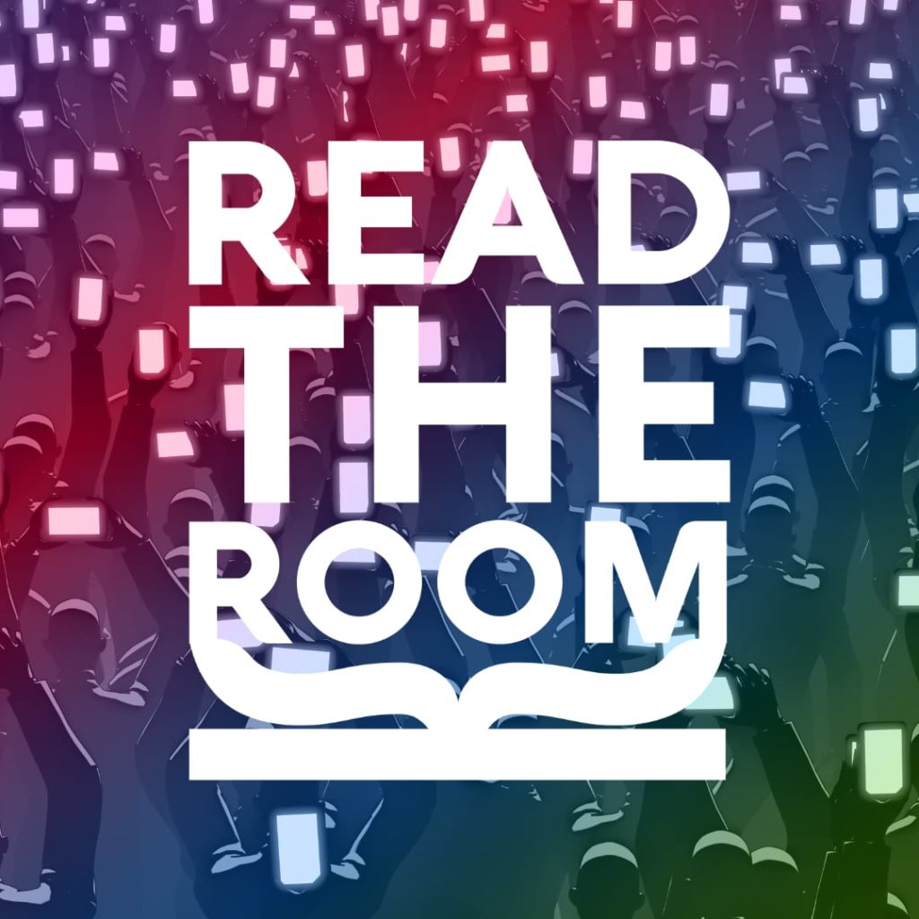 Read The Room at the 2020 Adelaide Fringe! – Jason Chong